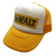 Dewalt Trucker Hat, Dewalt Hat, Dewalt, Mesh Hat, Trucker Hat, Snap ...