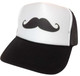Mustache Hat, Trucker Hats, Trucker Hat, Funny Hats