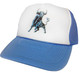 Schlitz Bull Malt Liquor Hat, Trucker Hat, Brand Hat, Business Hat