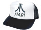ATARI Hat, Trucker Hats, Trucker Hat, Pop Culture Hats, Video Gaming