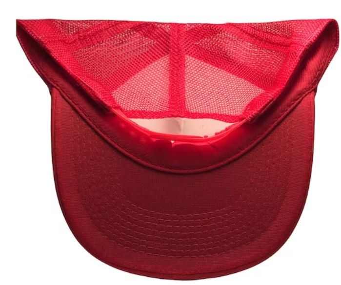 Pizza Hut Hat Trucker hat Mesh Hat Snapback Hat