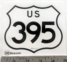 Official 395 Store
