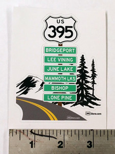 Official 395 Store