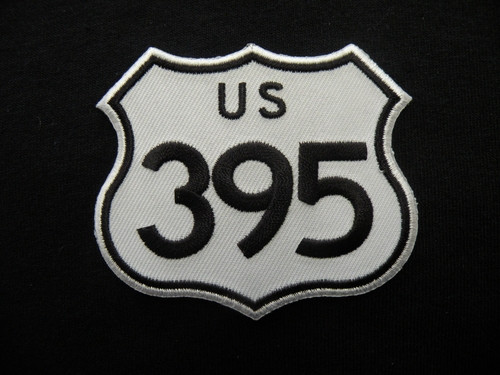 395 Patch - 395 Store