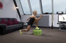 Step & Riser Platform - Square Root Brands