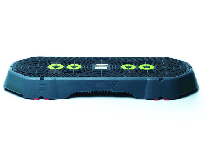 Step & Riser Platform - Square Root Brands