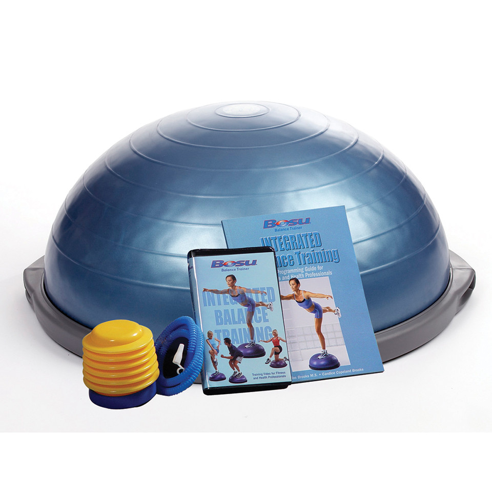 BOSU ELITE - Square Root Brands