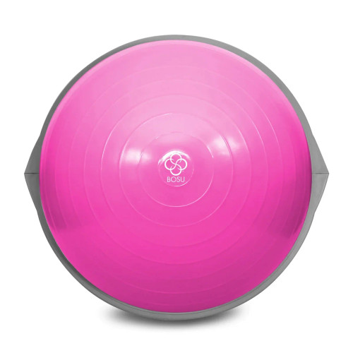 BOSU® Pink Pro Balance Trainer - Square Root Brands