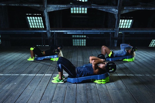 Step & Riser Platform - Square Root Brands