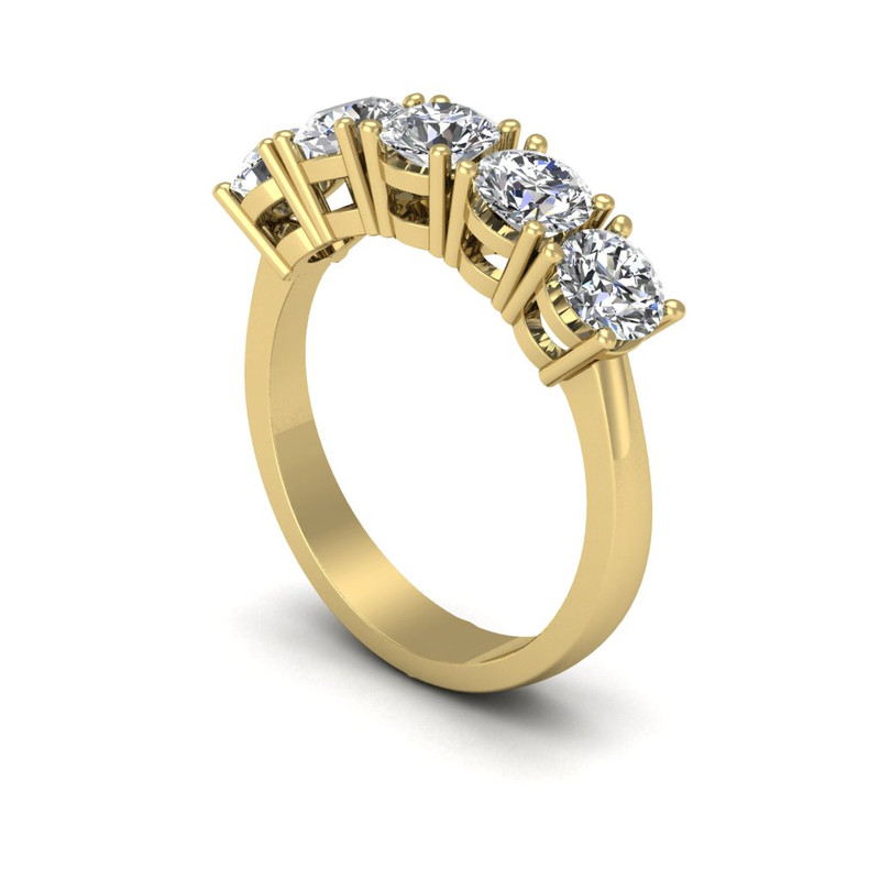 Hassaleh - Aquarius Jewellery