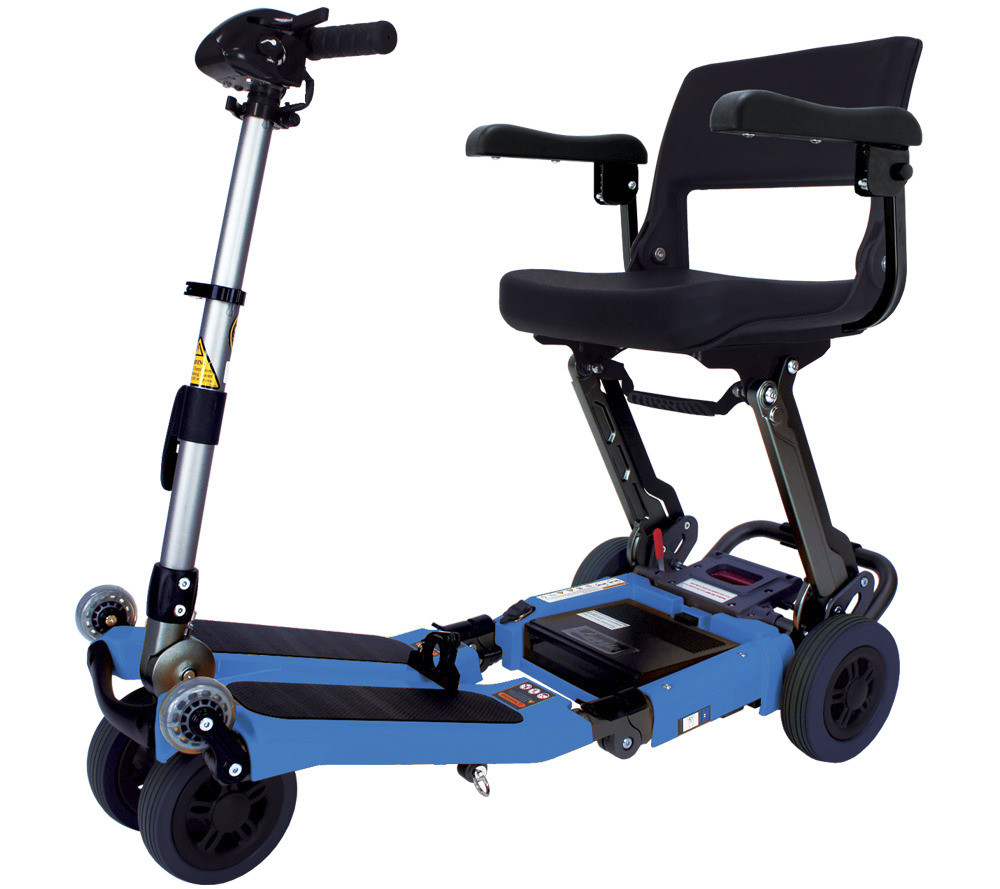 Luggie Standard Scooter