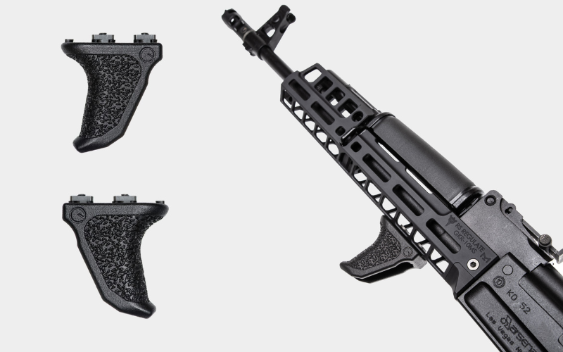 EMISSARY DEVELOPMENT Handbrake MLOK (EMHB-M-BLK)