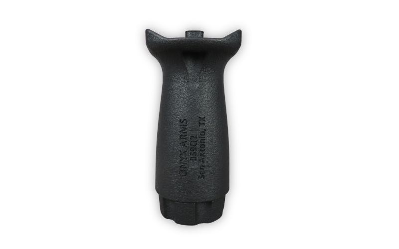 ONYX ARMS Classic Stubby Vertical Grip – MLOK – Black +CERAKOTE OPTIONS ...
