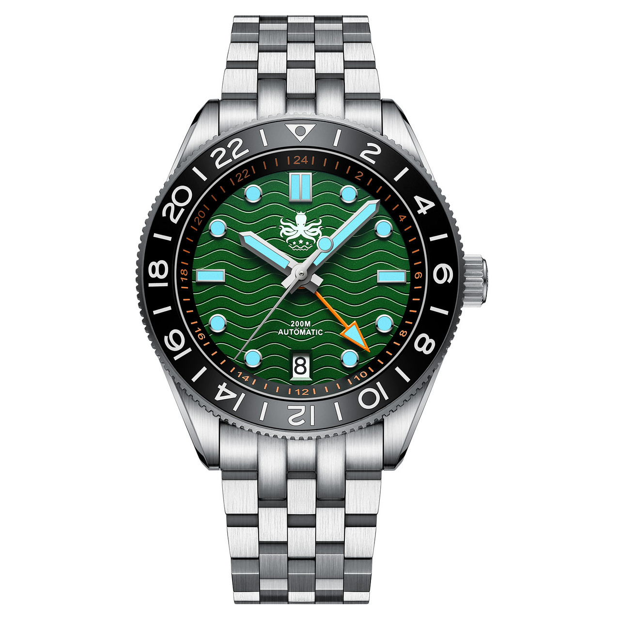 PHOIBOS WAVE MASTER