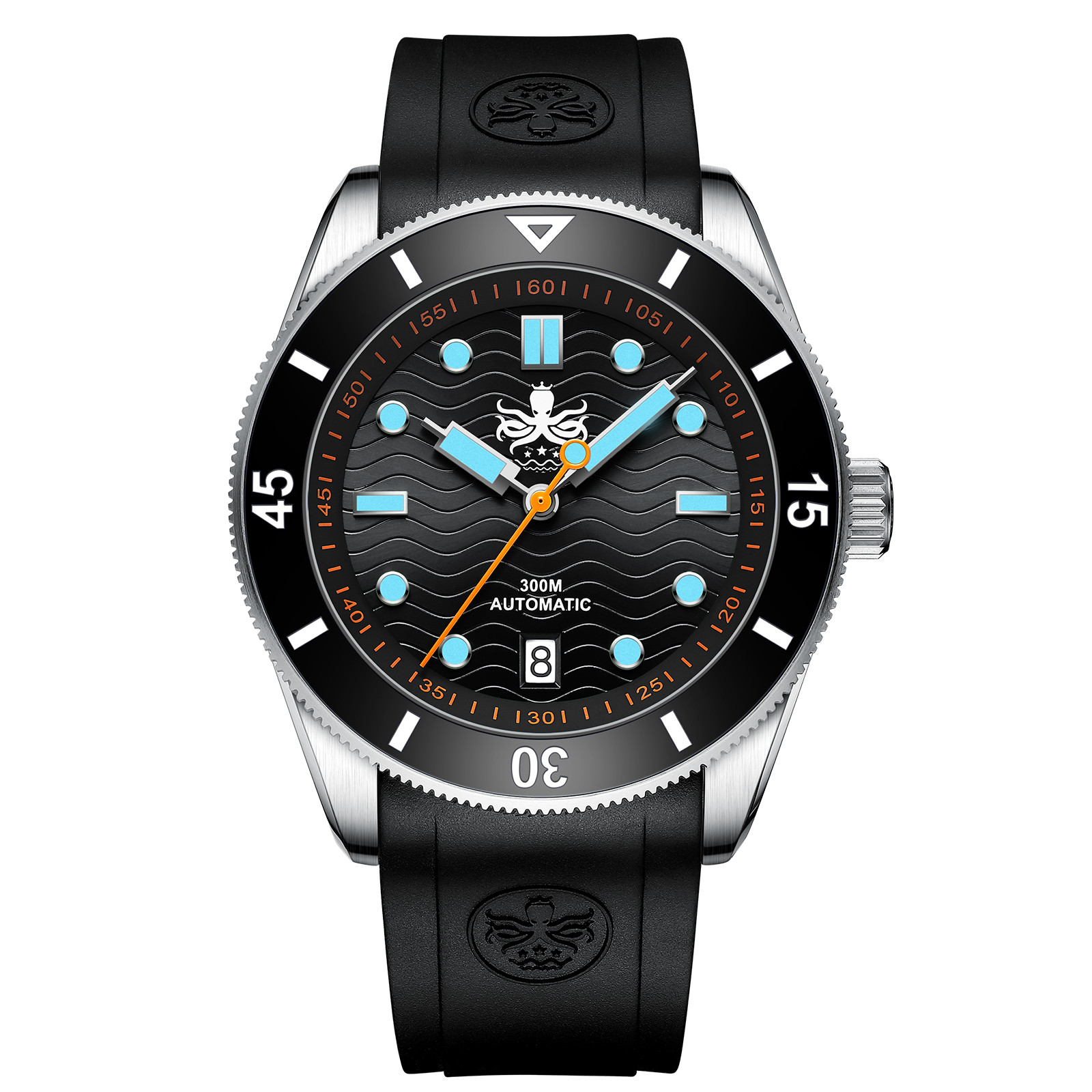 PHOIBOS WAVE MASTER
