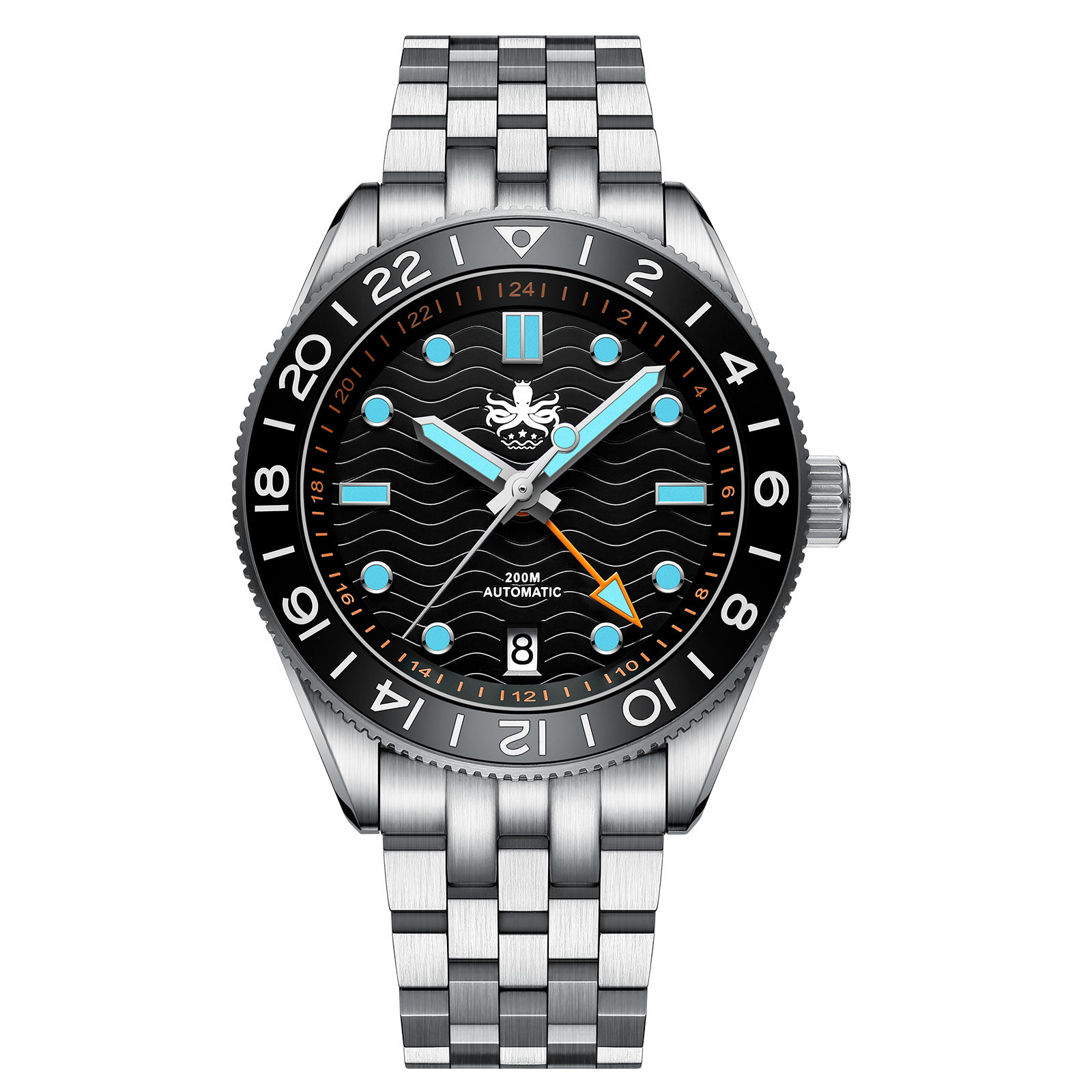 PHOIBOS WAVE MASTER