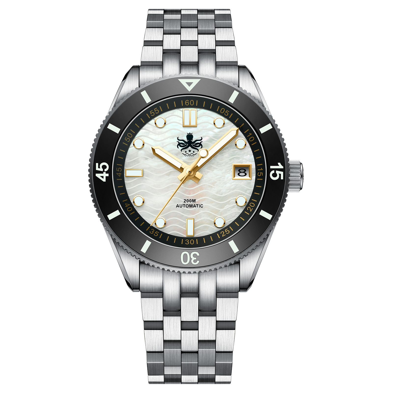 PHOIBOS WAVE MASTER