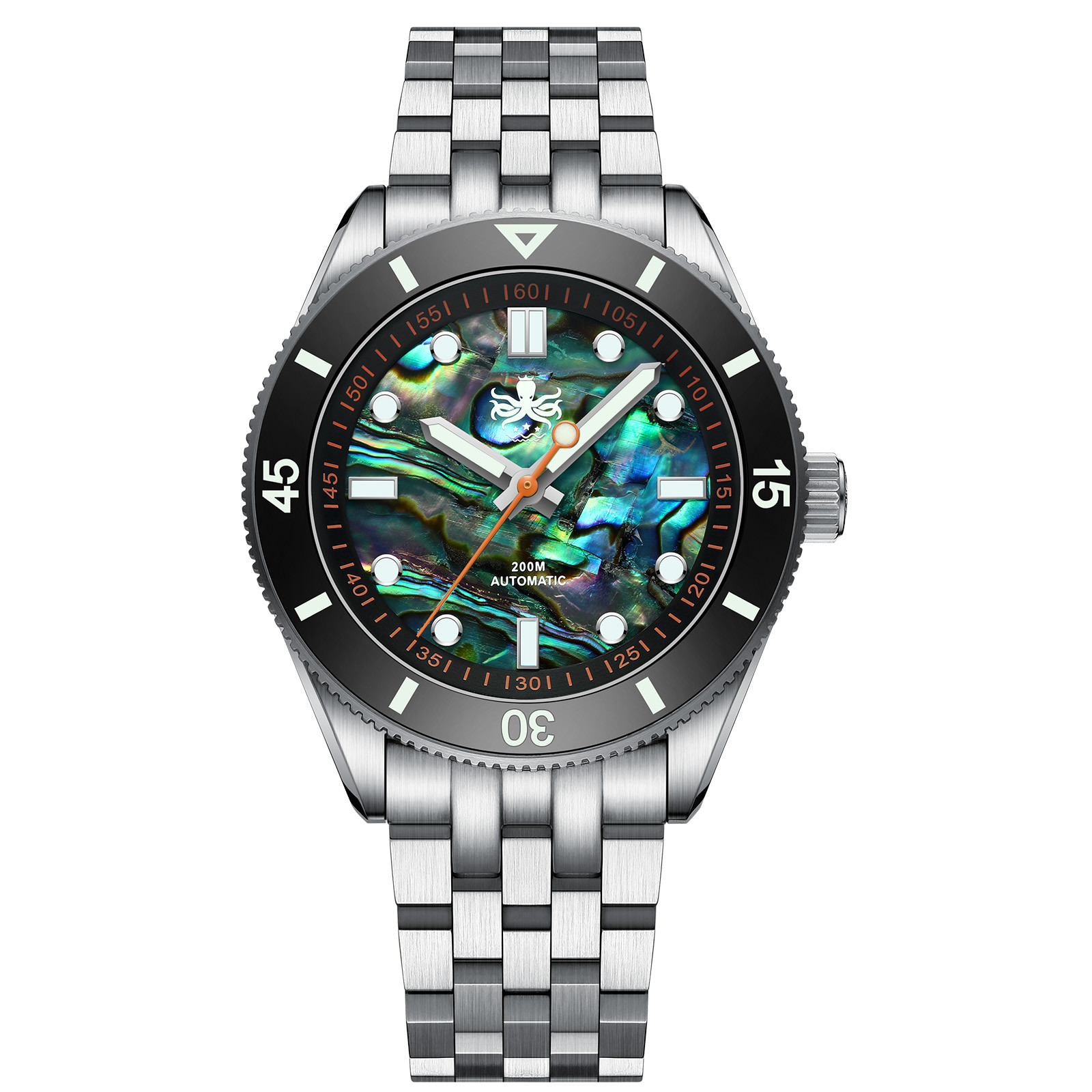 PHOIBOS WAVE MASTER