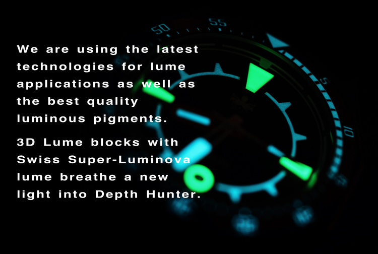 PHOIBOS Depth Hunter 300M Automatic Diver Watch PY060F Pink