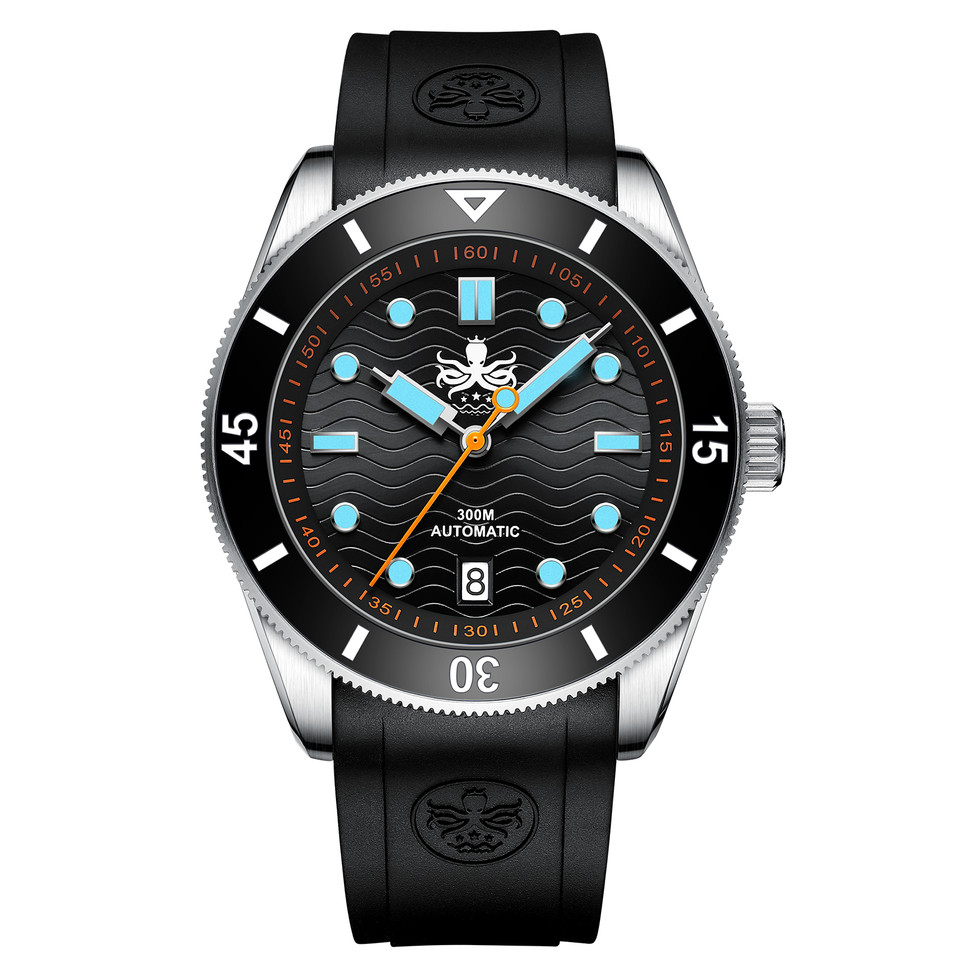 PHOIBOS WAVE MASTER