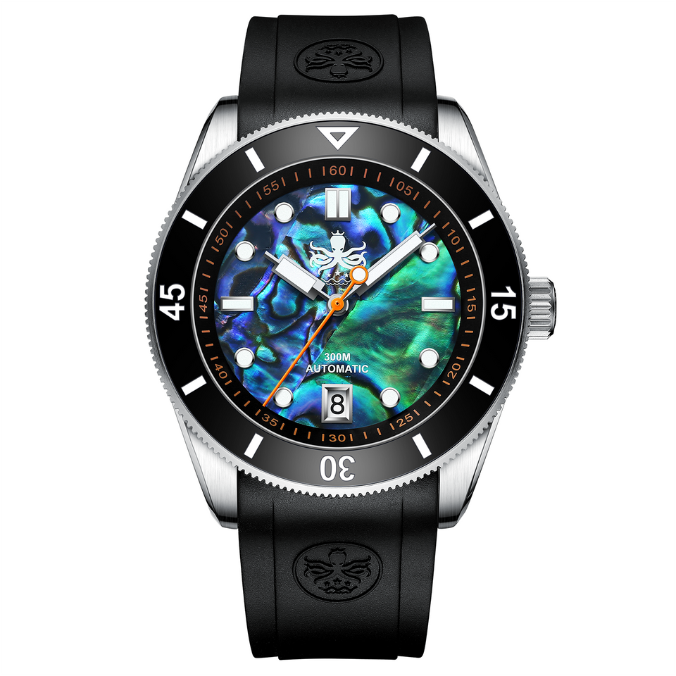 PHOIBOS WAVE MASTER