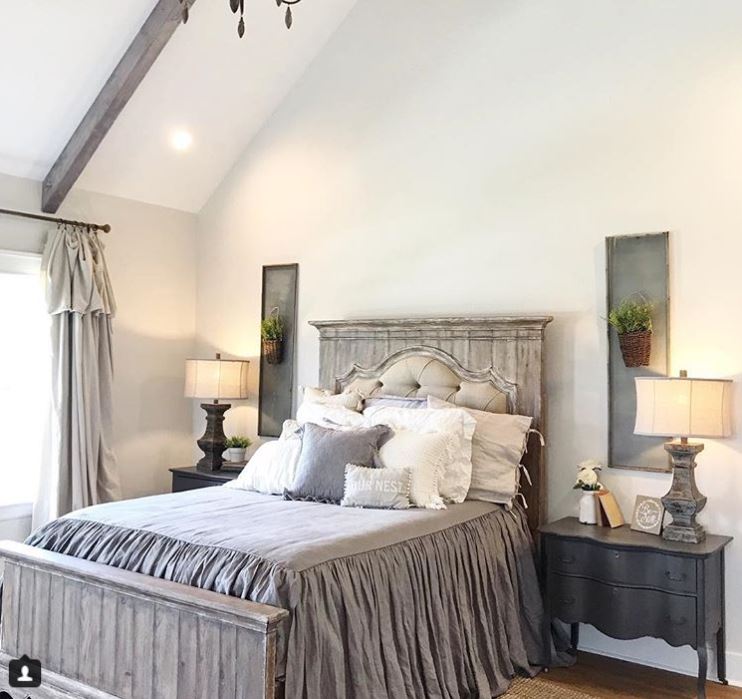 Gallery Spotlight - Superior Custom Linens