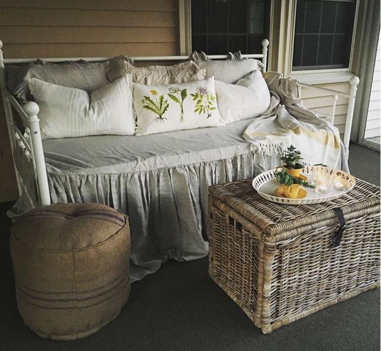 Gallery Spotlight - Superior Custom Linens