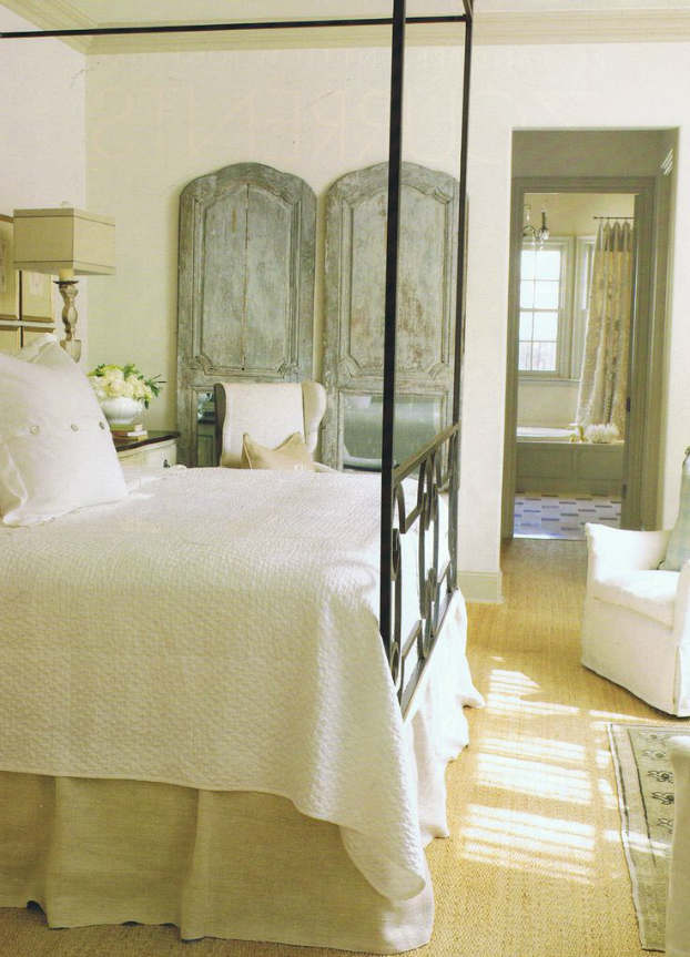 Rustic Bedroom Ideas – 10 Things You Need to Know - Superior Custom Linens