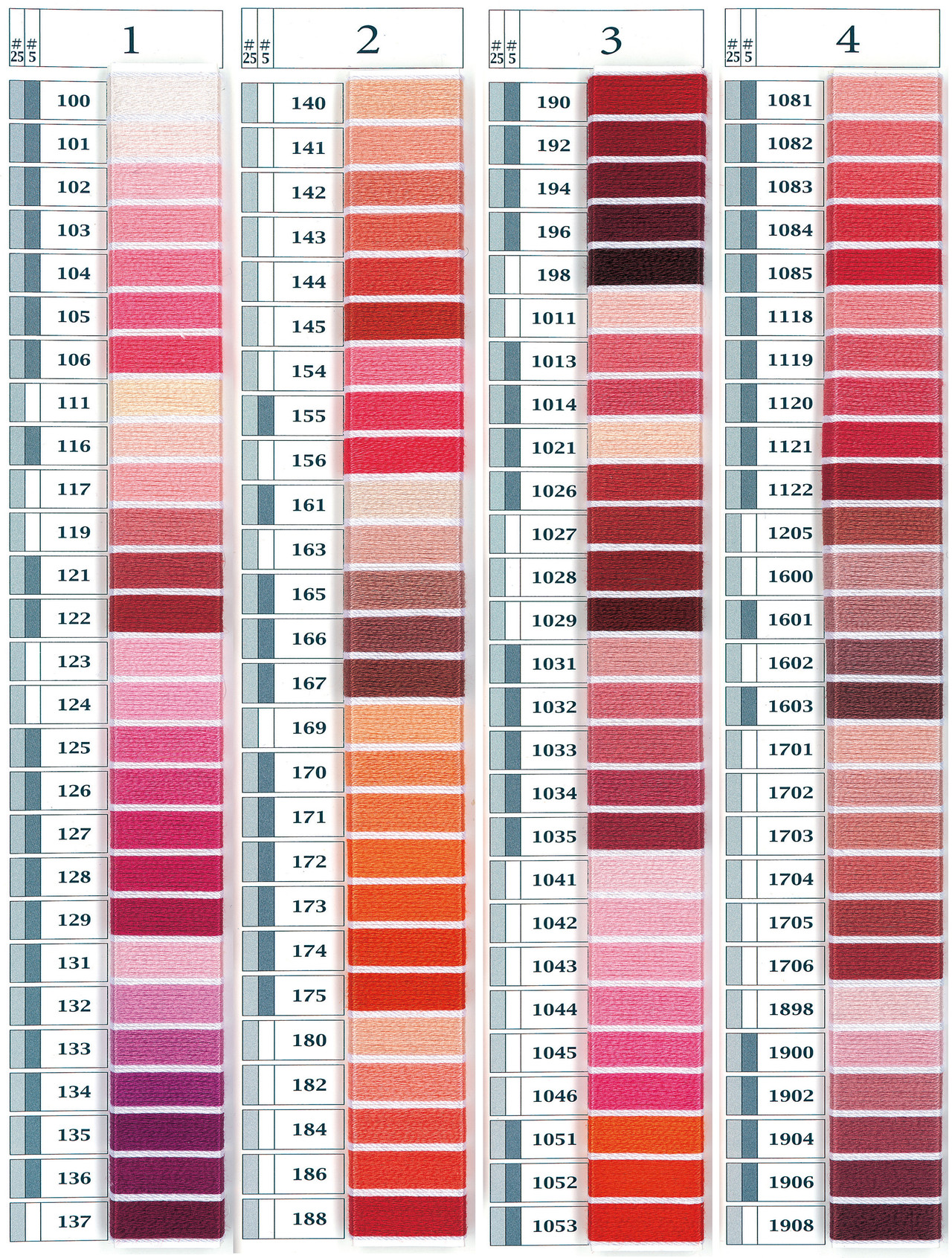 Lecien 100 Ladies Embroidery Panel - BeBe Bold: Japanese Textiles & Craft