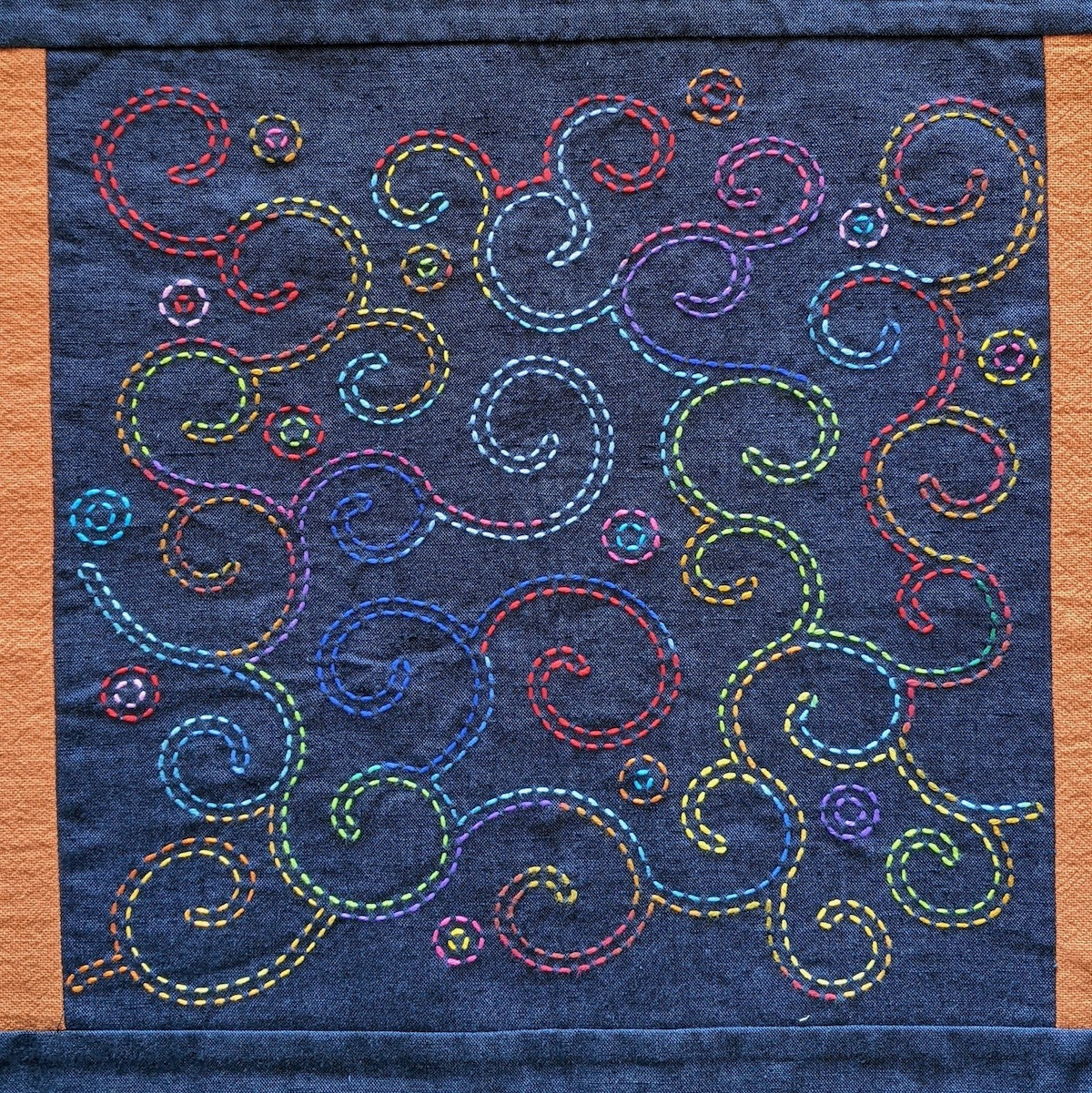 Bright Elements Table Runner Kit