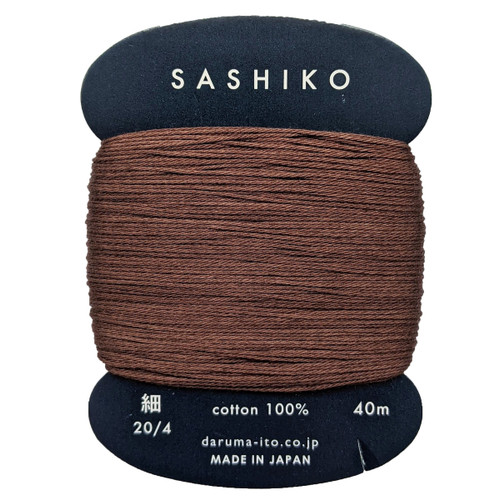 Sashiko - Sashiko Threads - Fine - Page 1 - BeBe Bold: Japanese ...