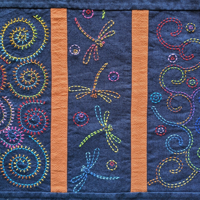 Bright Elements Table Runner Kit