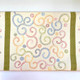 Ecru Elements Table Runner Kit