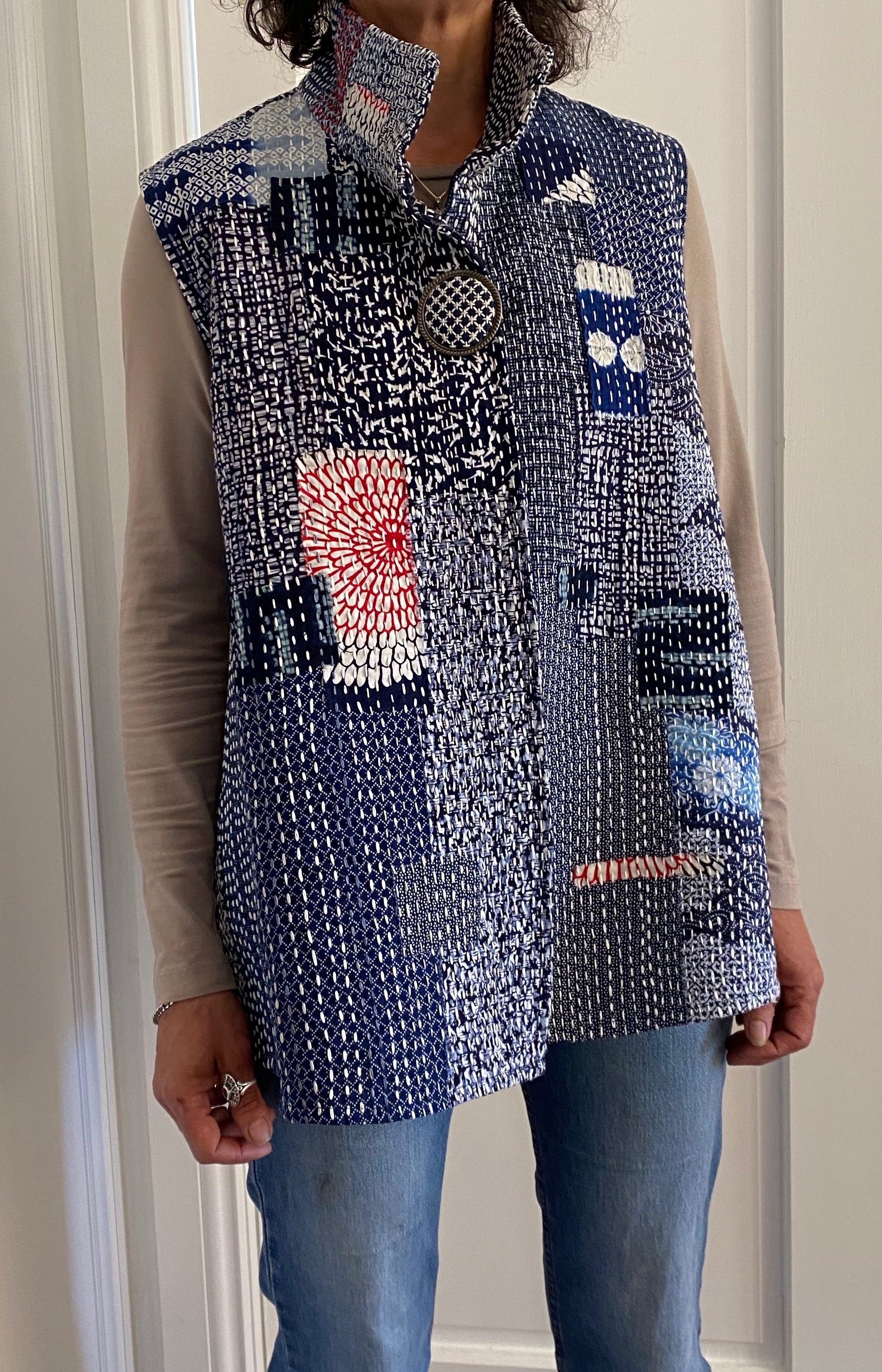 BeBe Bold Australia: Japanese Textiles & Sashiko Supplies