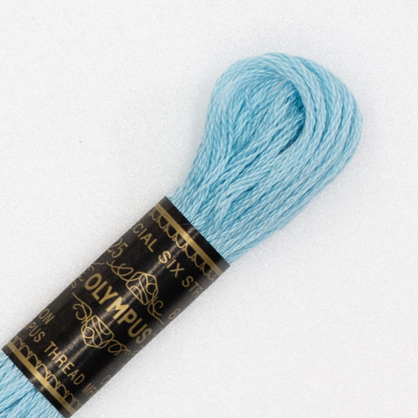 Embroidery Thread Olympus #3835