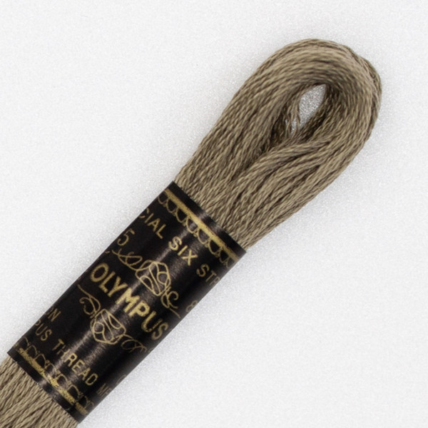 Embroidery Thread Olympus