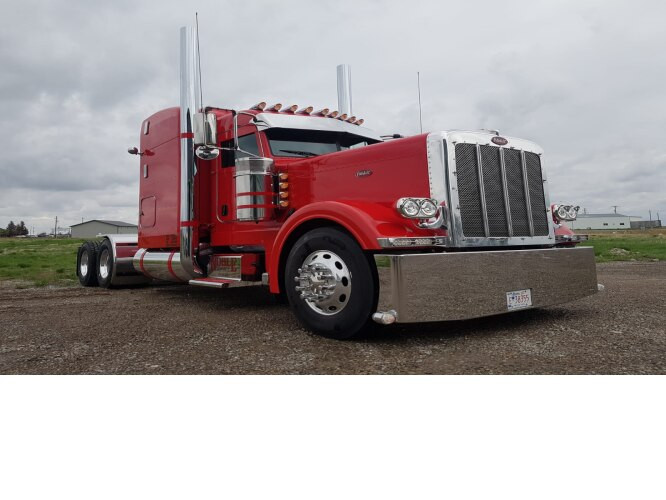 Front Blinker Bar - Peterbilt - LF Truck Centre Ltd.