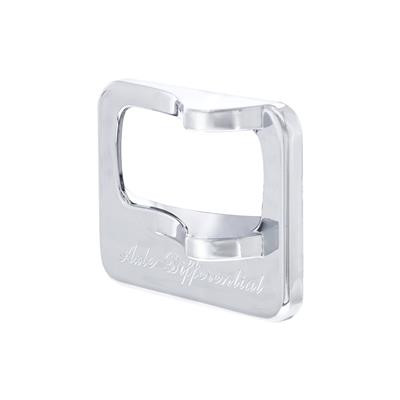 Peterbilt Chrome Rocker Switch Cover - Axle Differential - LF Truck ...