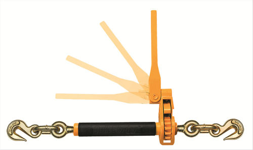 Folding Handle Ratchet Boomer - Peerless - LF Truck Centre Ltd.