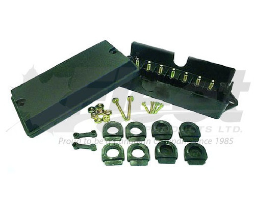 7 Wire Junction Box - LF Truck Centre Ltd.
