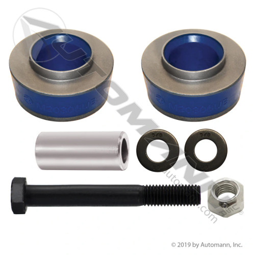 Peterbilt Cabin Mount Kit - Poly - LF Truck Centre Ltd.