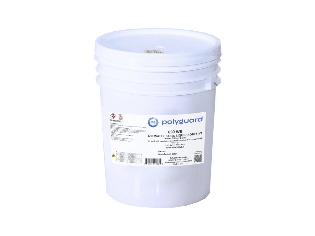 Polyguard Products, Inc