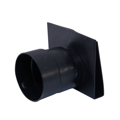 Totalflow Tee Outlet