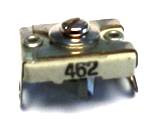 ARCO 462 MICA TRIMMER 10-80PF