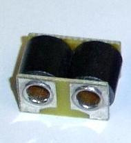 RF 400 Transformer - Communication Concepts Inc.