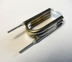 RF 1000 Transformer - Communication Concepts Inc.