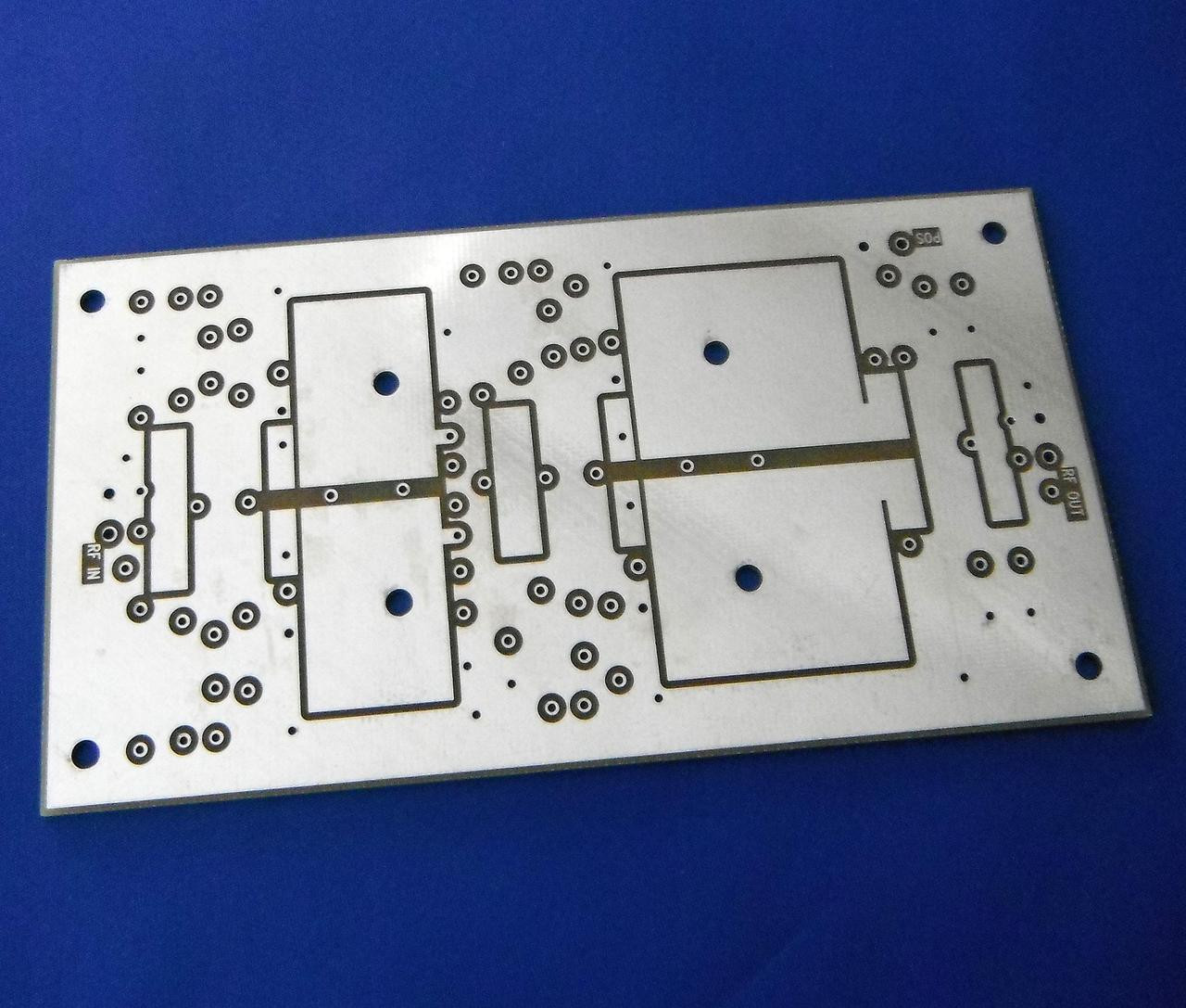 AR347 PRINTED CIRCUIT BOARD