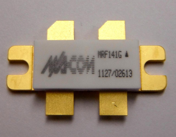 Transistors - RF Transistors - Page 3 - Communication Concepts Inc.
