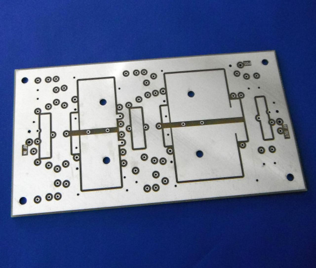 AR347 PRINTED CIRCUIT BOARD