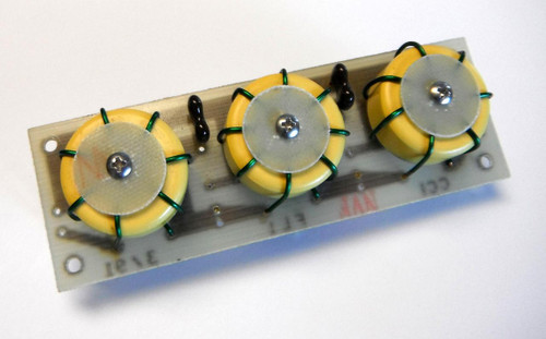 20M LOW PASS FILTER KIT